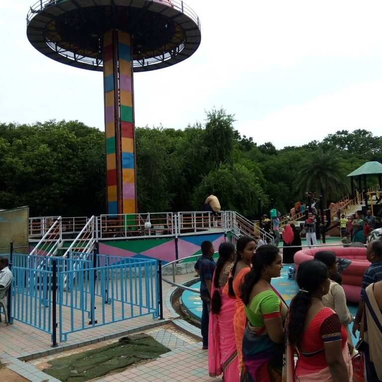 Home - Lumbini Park